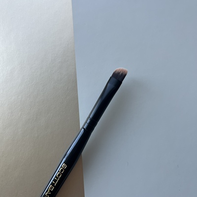 大热美国scott barnes化妆刷60号细节眼影眼线刷泪沟多功能遮瑕刷