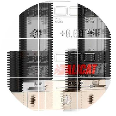 现货美国 艾里卡特Alicat气体质量流量计 MC-10SCCM-D