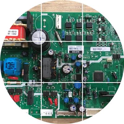 现货冰箱BCD-301WDBCD-331W0061800008主控板电脑板