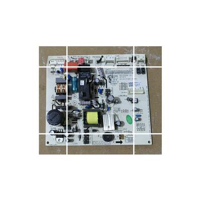 现货适用于TCL空调 A010058 V1.4 210900461B T110801Z 变频电源