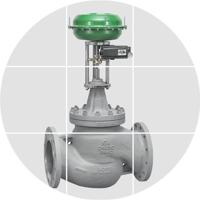 现货德国  控制阀 开关阀 电动控制阀 气动控制阀  PDK6451