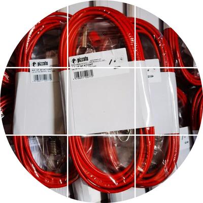 现货大量现货意大利品牌Pizzato拉线拉绳开关FD1878