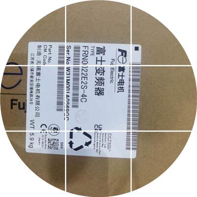 现货V9100iC / V9100iCD FUJI触摸屏人机界面 大英寸说明书