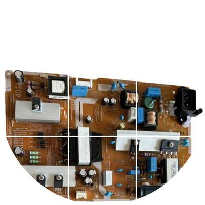 现货UA58H5203AR电源BN44-00787A L58GFB-ESM主板BN41-02098B背光