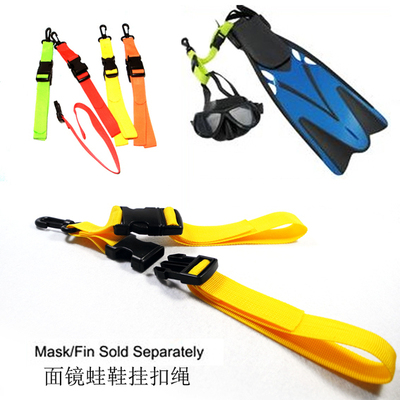 快卸bcd泡泡潜水面镜