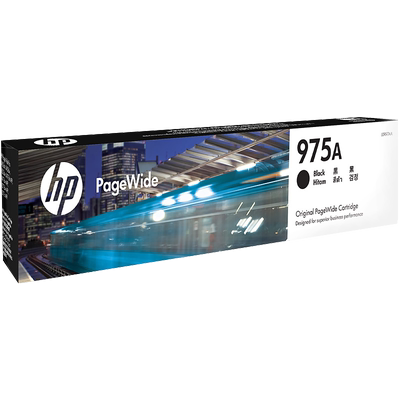 原装惠普975a975x墨盒