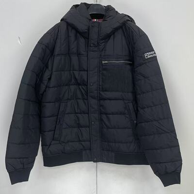 KOLPING时尚潮流百搭秋冬季男款夹克KSJ6773M