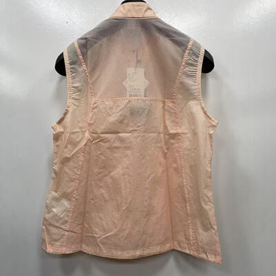 【CC家CC】KOLPING女士马甲KVV0717W