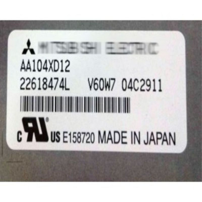 原装现货AA104XD12液晶显示屏