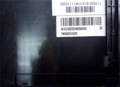 全新原装现货TM084SDHG03显示屏拍前请联系客服确认型号和参数。