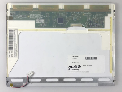 LB104S01（TL)(01)液晶屏  测好发货