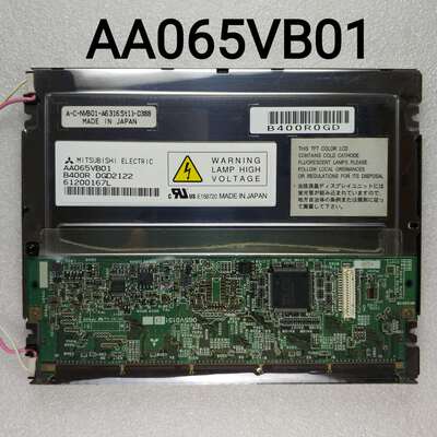 供应AA065VB01工控液晶屏  价格咨询