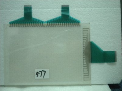 海泰克PWS3100-STN、PWS3120-FSTD，PWS3120-STN 触摸板