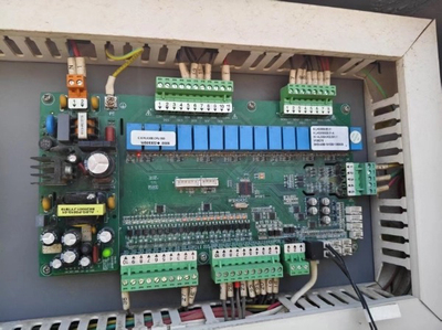 K.LK020002B.01-A空调主板四机头柜机K.LK150003C.01