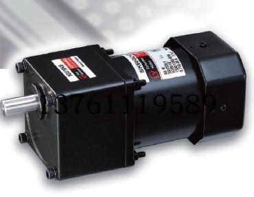 5IK90GU-SMF 5IK60GN-S/S3FT 5GN25K 3RK15GN-CT LY电机LUSON马达