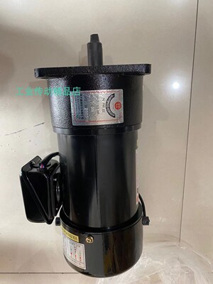 亿大机械电机  FME22 AEV400 1:25  换刀电机 北大牌刹车刀库马达