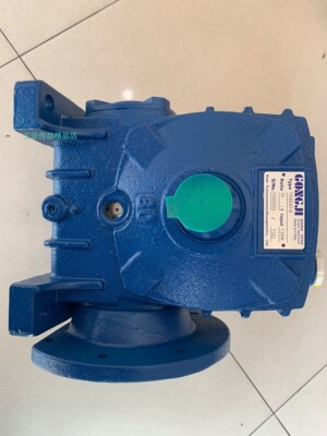 TKBE60-D    50:1   GONGJI工机减速机