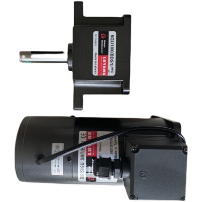 LY电机  LUYANG马达  5IK150GU-ST(BFK1)   5GU9K(BDS1) 