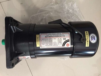 北大牌刹车电动机机械设备