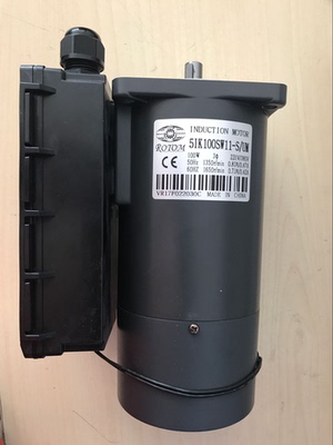 ROTOM刹车电动机机械设备