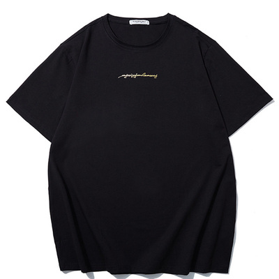 400斤+巨大超大特大胖子T恤宽松