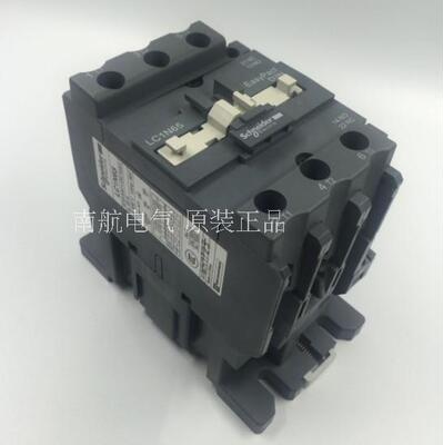 正品施耐德LC1E0610 0910 1210 1810 2510交流接触器220V 380V