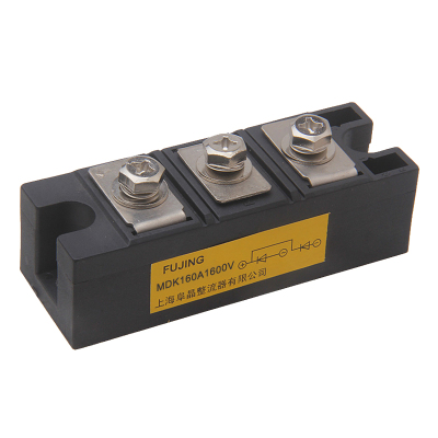 阜晶整流器 MDK200A MDK180A MDK160A MDK135A 1600V 1200V 整流