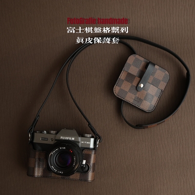 fotografie+保护套+真皮