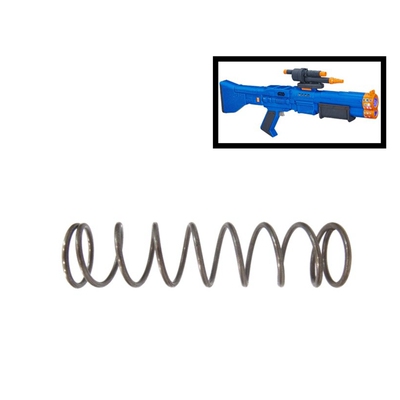 改装配件软弹枪NERF/热火弹簧