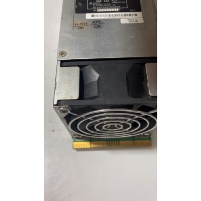 ML350G4电源，型号 PS-3701-1，零件号3