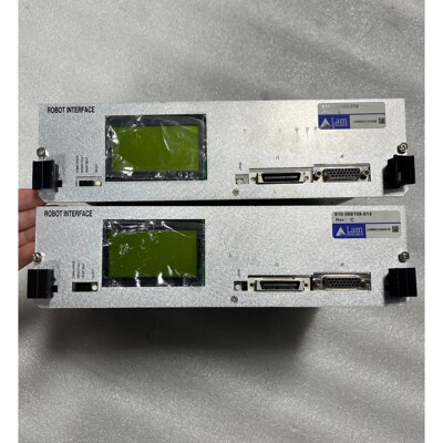 Lam 控制板 810-068158-014 一张 810-议价产品