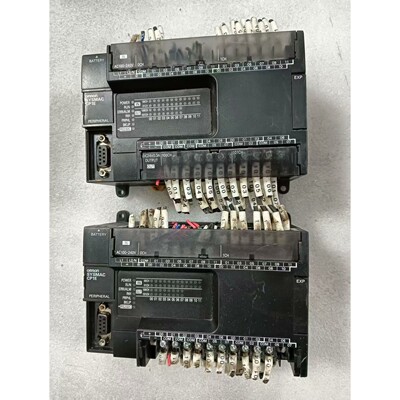 PLCCP1E-N40SDR-A,功能正常,实物拍议价产品