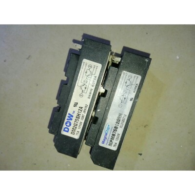 韩国大卫DM2G75SH12A和MPMB75B120RH I议价产品