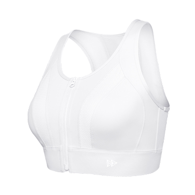 薏凡特健身U型运动内衣