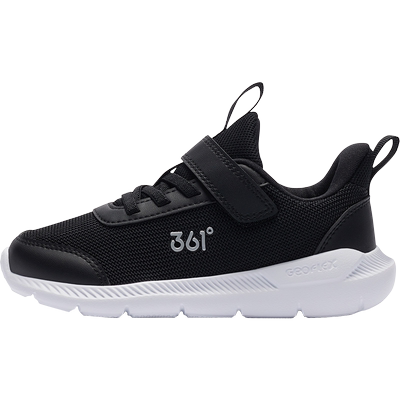 361童鞋男童运动鞋网面透气