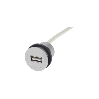 HARTING浩亭USB2.0接口连接器