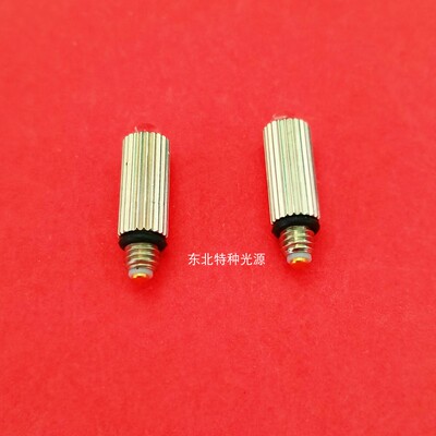 Welch Allyn伟伦  04800  HPX 048 2.5V麦丘理成人喉镜灯泡