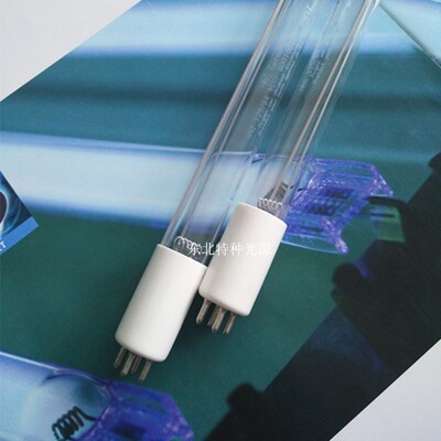 EXCELITAS 厨房油烟祛除紫外线灯NIL 290/154XL 汞齐紫外线灯290W