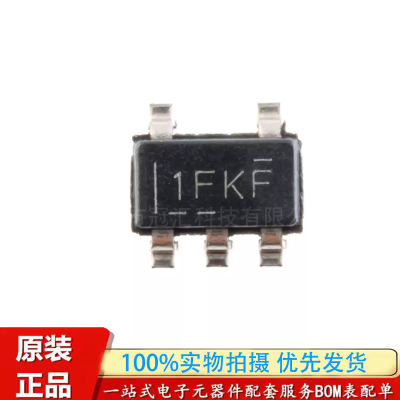 原装TLV75733PDBVR 印丝1FKF SOT-23-5 具有使能功能低压降稳压器
