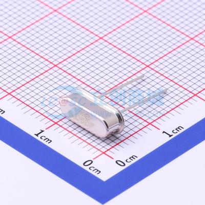 全新X49SD6MSD2SC HC-49S 无源晶振可开票