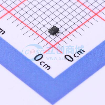 全新正品TPS563202DRLR SOT-563 DC-DC电源芯片 质量保证