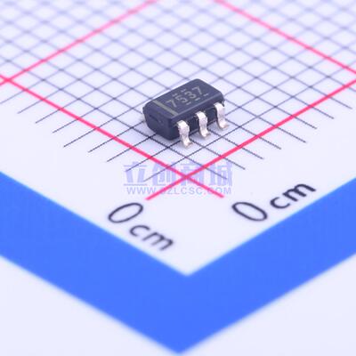 全新正品UCC27537DBVR SOT-23-5 栅极驱动IC 质量保证