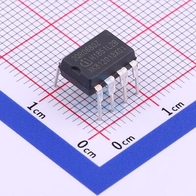 全新ICE2QR0680Z AC-DC控制器和稳压器 ICE2QR0680Z特价