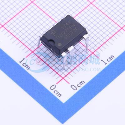 全新正品TNY276PN DIP-8C AC-DC控制器和稳压器 质量保证