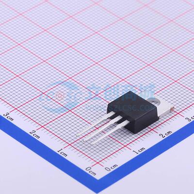 全新正品LM7805AL-TA3-T TO-220 线性稳压器(LDO) 质量保证