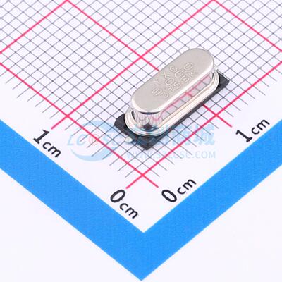 全新H6OEL89CSC-SUGYLC-8M HC-49S-贴片 无源晶振可开票