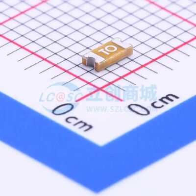 046802.5NRHF 贴片式保险丝 1206 2.5A 63V 可开票