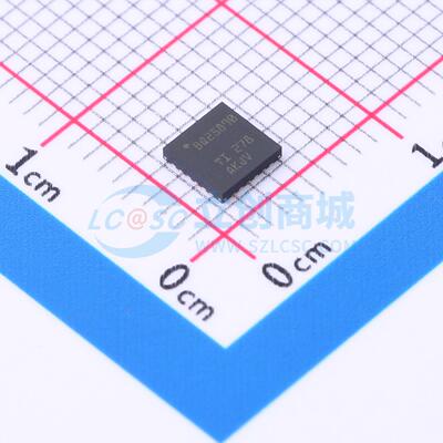 全新原装BQ25890RTWT BQ25890RTWT WQFN-24-EP(4x4) 电池管理可开