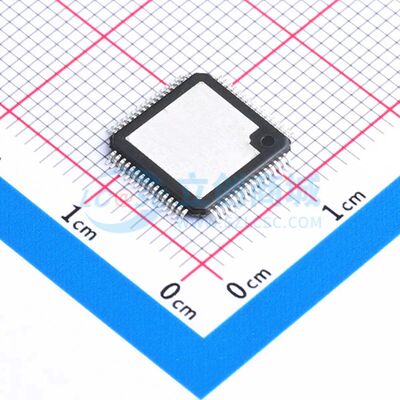 全新AD5560JSVUZ-REEL专业电源管理(PMIC) TQFP-64-EP(10x10)可开