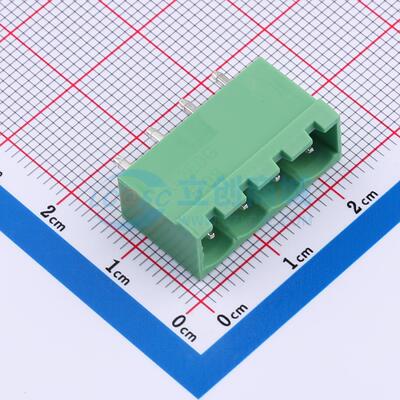插拔式接线端子ZX-DGVC-5.08-4P 插件,P=5.08mm可开票